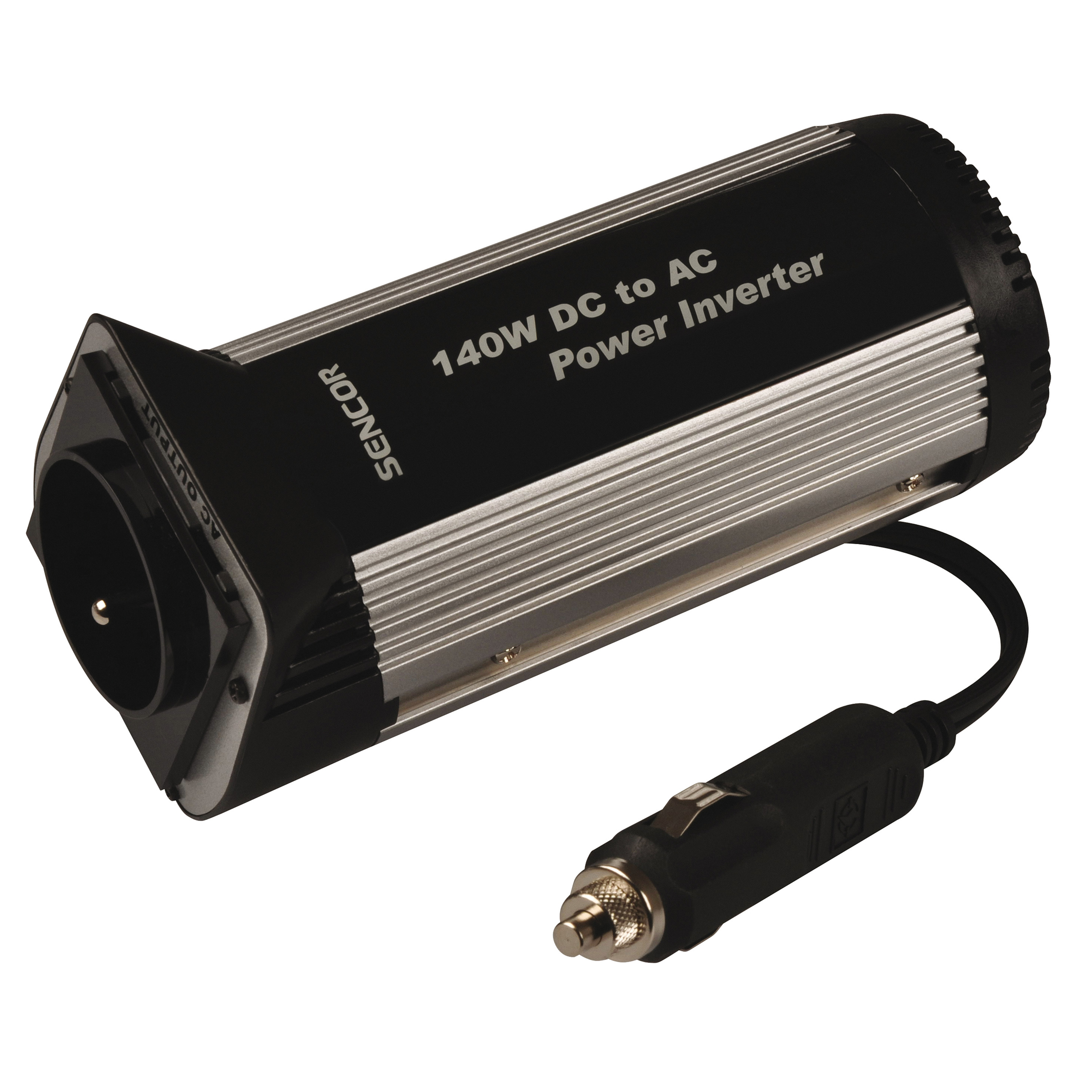 Auto inverter |SCA INV140 | Sencor.sr